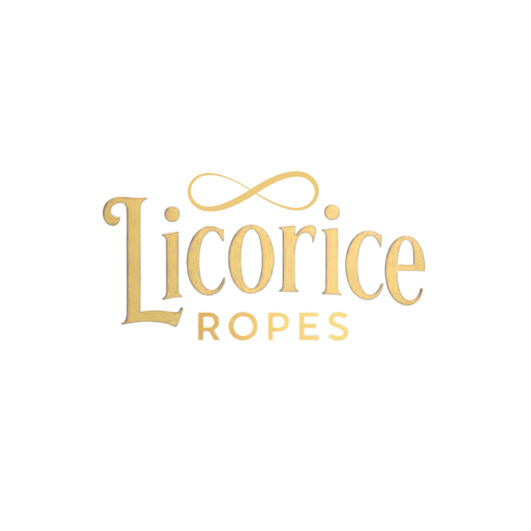 Licorice Ropes - Premium Imported Licorice from Around the World